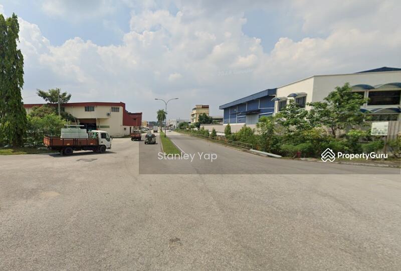 Taming Jaya Industrial Park, Jalan Taming 7, Cheras, Selangor, , 7000 ...