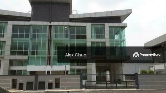 Seksyen 33 @ Kota Kemuning, Kota Kemuning, Shah Alam, Selangor, , 9056 ...