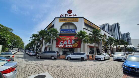 D'Piazza Mall untuk Untuk Dijual - RM 1,300,000 (2024) | PropertyGuru ...