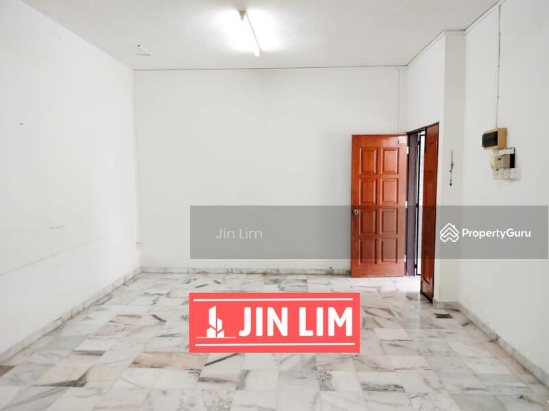 2 Storey Terrace @ Gelugor, Lorong Lintang Jalan Permai, nearby Taman ...