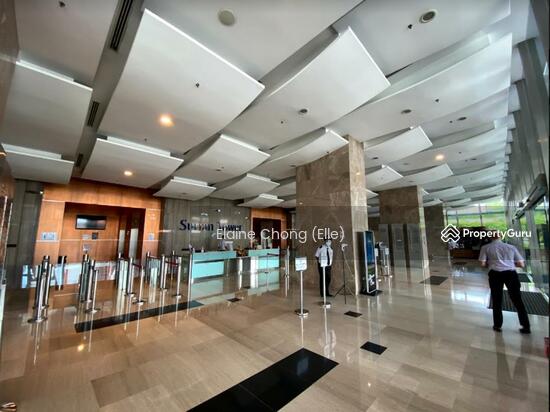 Surian Tower untuk Untuk Disewa - RM 55,800 /bulan (2024 ...