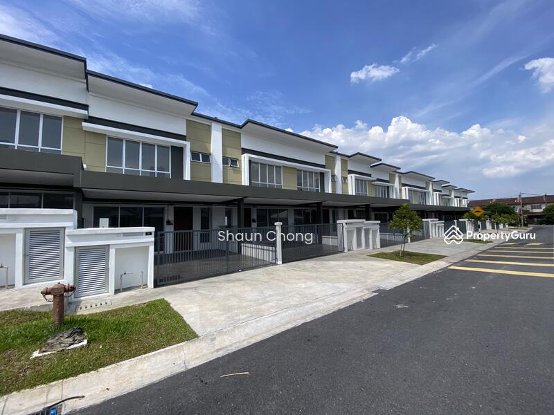 Residensi Kinrara Kesuma, Bandar Tasik Kesuma, Beranang, Selangor, 4 ...