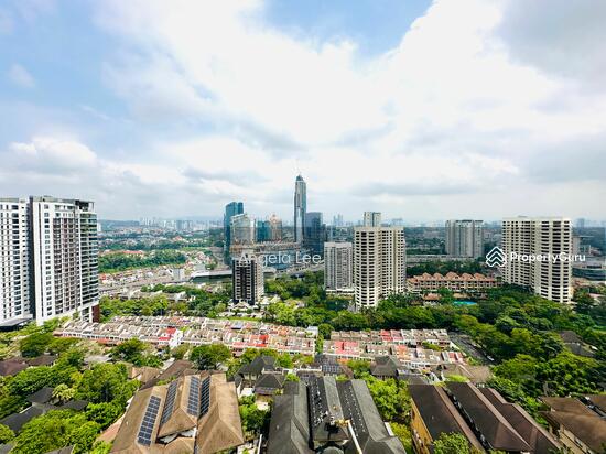 Condominium for Sale at Desa Bangsar Ria - Angela Lee