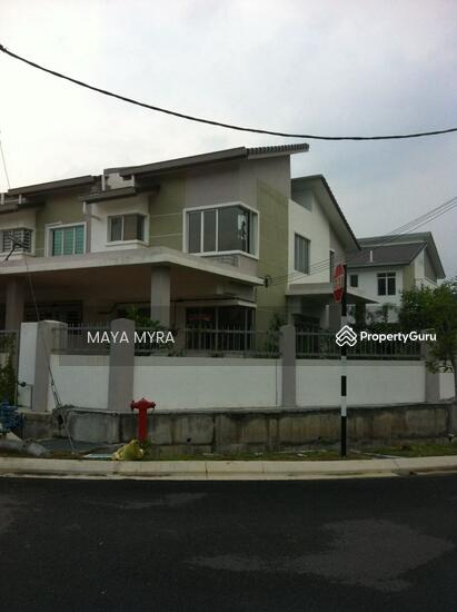 Bandar Tasik Kesuma, Pekan Semenyih, Semenyih, Selangor, 4 Bedrooms ...