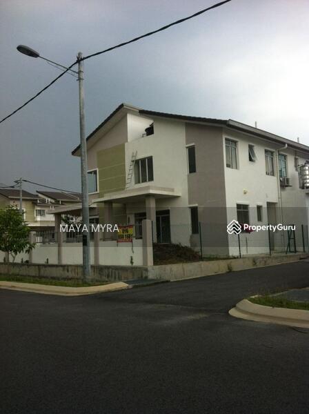 Bandar Tasik Kesuma, Pekan Semenyih, Semenyih, Selangor, 4 Bedrooms ...