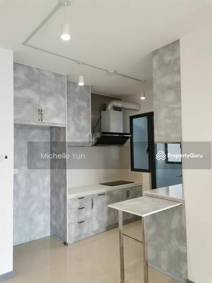 United Point (Residensi Berpadu), Jalan Lang Emas, Tmn Sri Sinar ...