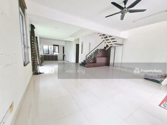 Ken Rimba Jimbaran Residences, 719, Jalan Sungai Rasau, Rimba Jaya ...