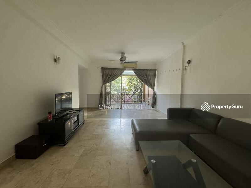 Bungaraya Condominium, Persiaran Golf, Saujana, Selangor, 3 Bedrooms ...