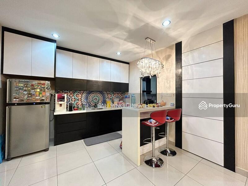 Adda Height Adda height Addas Heights, Bandar Baru Uda, Johor Bahru ...