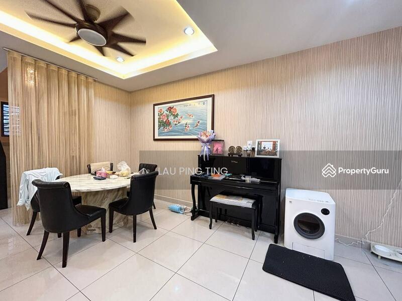 Adda Height Adda height Addas Heights, Bandar Baru Uda, Johor Bahru ...