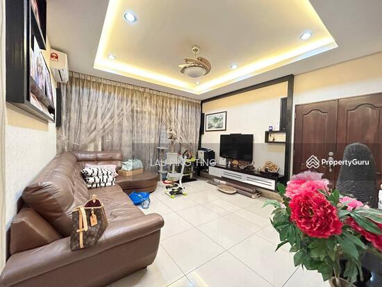 Adda Height Adda height Addas Heights, Bandar Baru Uda, Johor Bahru ...