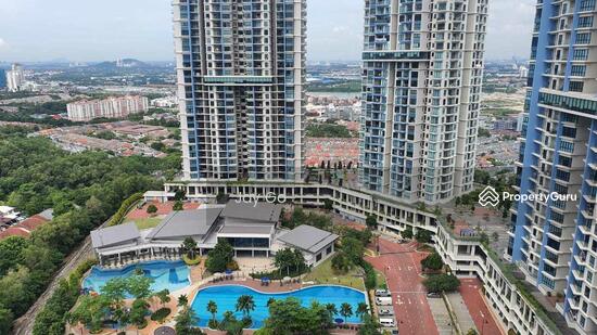 Uno @ Nadayu 99, Persiaran Bestari, Cyberjaya, Selangor, 3 Bedrooms ...