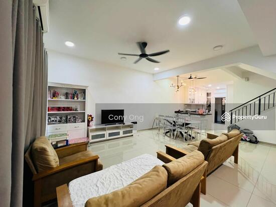 Serimbun, Iskandar Puteri, Jln Rimbun 1, Bukit Indah, Iskandar Puteri ...