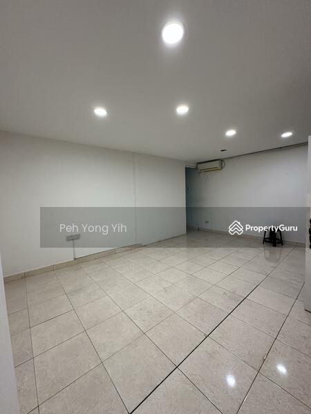 Corner Landed House @ Sungai Ara Can Apply Commercial Title untuk Untuk ...
