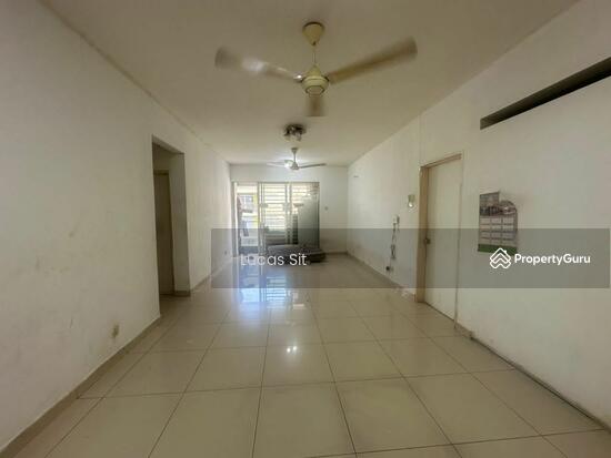 Platinum Hill PV 2, No. 2 Taman Melati, Setapak 53100, Kuala Lumpur ...