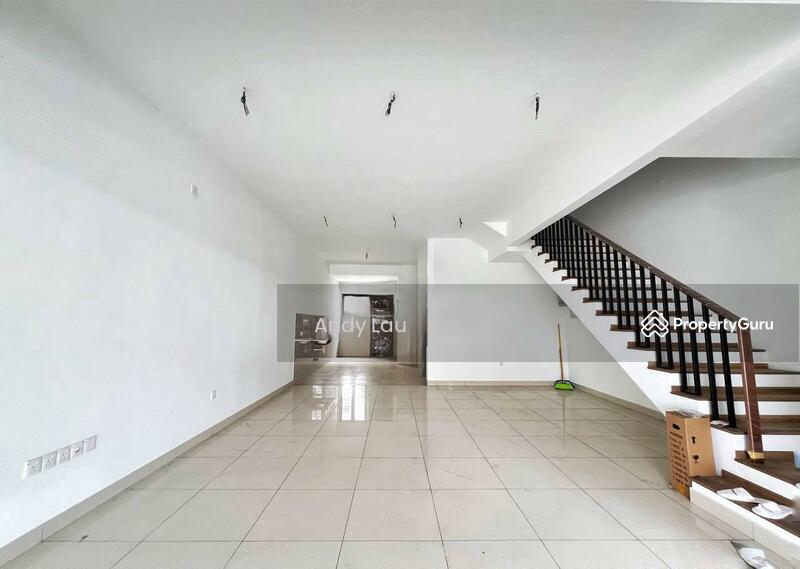 Ilham Residence @ City of Elmina, Elmina Grove, Shah Alam, Selangor, 3 ...