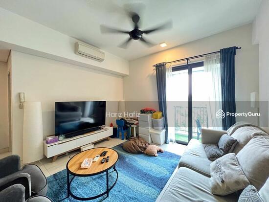 Radia Residences, Bukit Jelutong, Bukit Jelutong, Shah Alam, Selangor ...