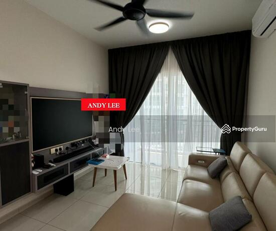Imperial Grande, Jalan Kampung Batak, Sungai Ara, Penang, 3 Bedrooms ...