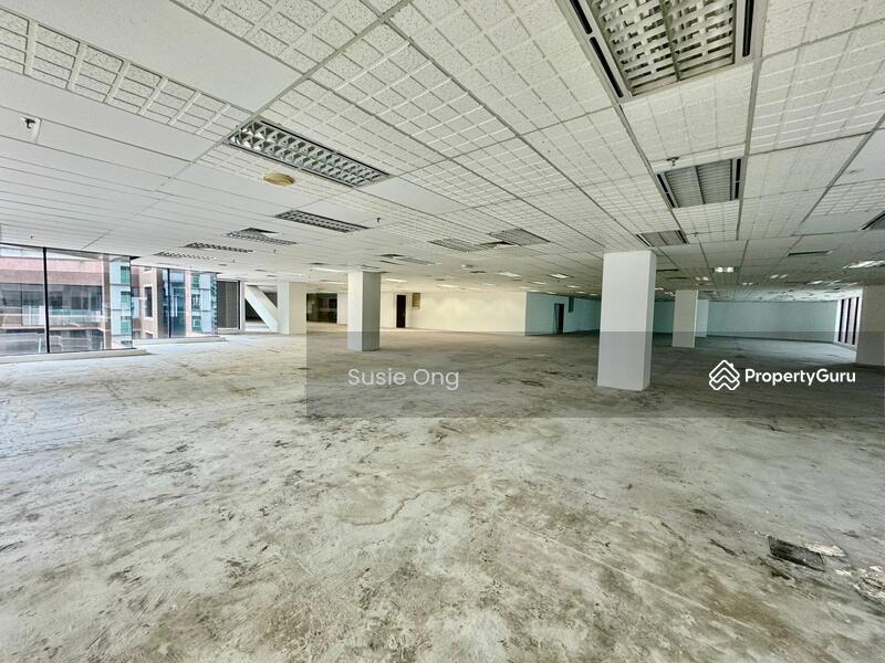 Office at KLCC, Jalan Pinang, KLCC, KL City Centre, Kuala Lumpur ...