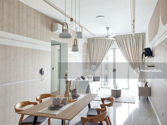 Sunway GeoLake Residences, Jalan Lagoon Selatan, Bandar Sunway, Subang Jaya, Selangor, 3 ...