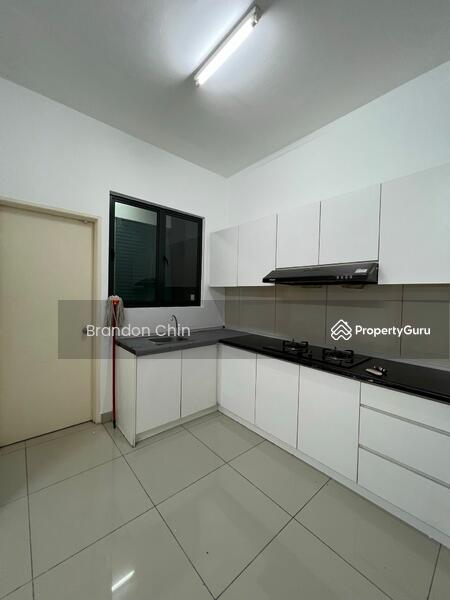 Residensi Rampai (The Parc Tower), Jalan 1/27, Setapak, Kuala Lumpur, 3 ...
