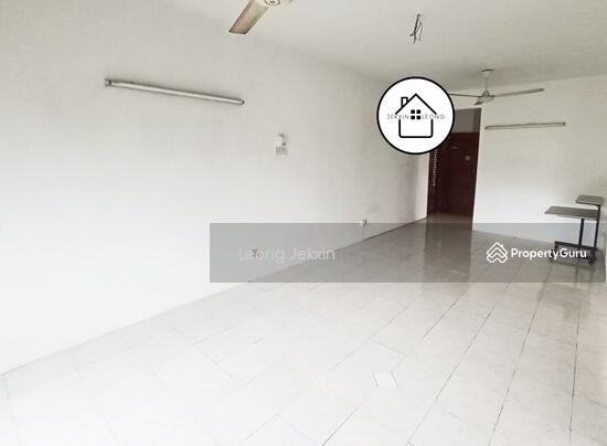 Condominium for Sale at Springfield Condominium - Leong Jekxin