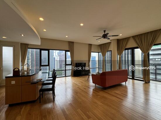 Condominium for Sale at St Mary Residences - Tan Teak Hai