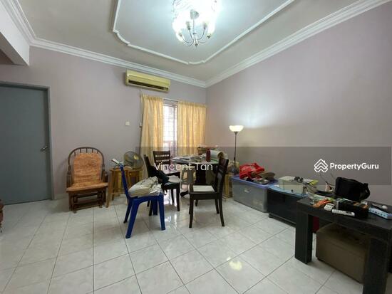 Condominium for Sale at Pelangi Damansara - Vincent Tan