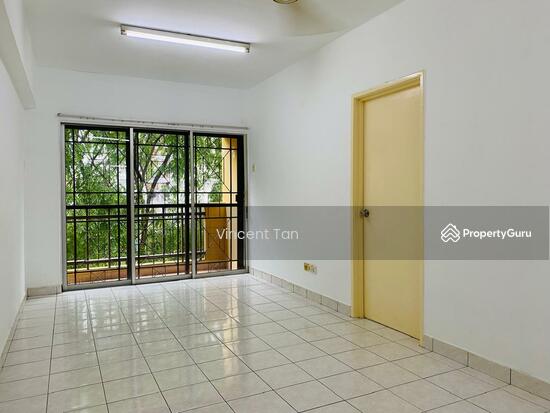 Condominium for Sale at Pelangi Damansara - Vincent Tan