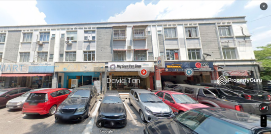 Balakong Taman Setia Balakong Ground Floor Shop For Rent, Seri ...