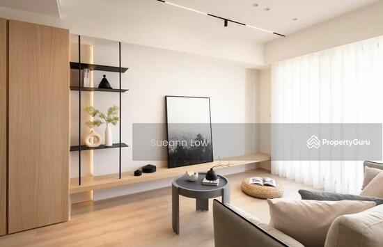 Condominium for Sale at The Maxxon - Sueann Low