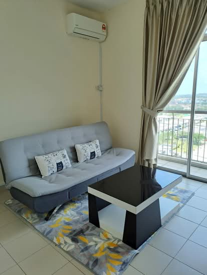 Lake View Suites, - Jalan Austin Perdana 1, Taman Austin Perdana ...