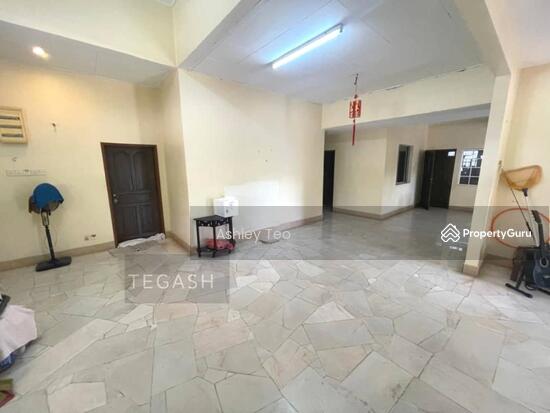 Corner Lot Single Storey Semi-D @ Mutiara Bukit Raja 2, Bukit Raja ...