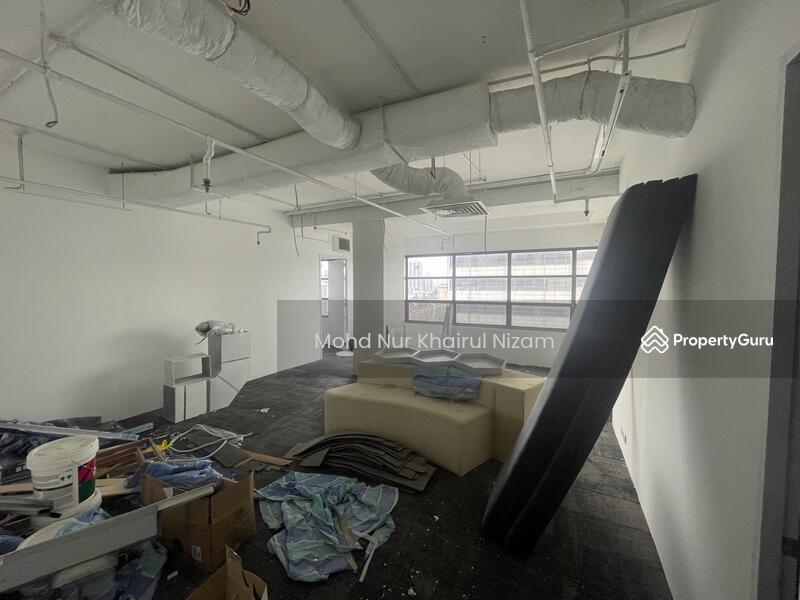 Faber Tower, Jalan Desa Bahagia, Taman Desa, Kuala Lumpur, , 5872 sqft ...