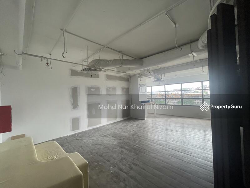 Faber Tower, Jalan Desa Bahagia, Taman Desa, Kuala Lumpur, , 5872 sqft ...