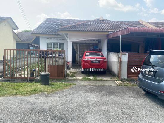 Bandar Mahkota Banting untuk Untuk Dijual - RM 269,000 (2024 ...