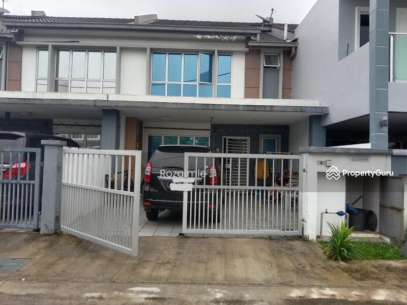 Taman Adenium - Phase 6, 21710 Jalan Adenium 5A, Rawang, Selangor, 4 ...