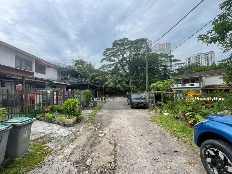 Jalan Permas 2 , Permas Jaya, Jalan Permas 2, Masai, Johor, 2 Bedrooms ...