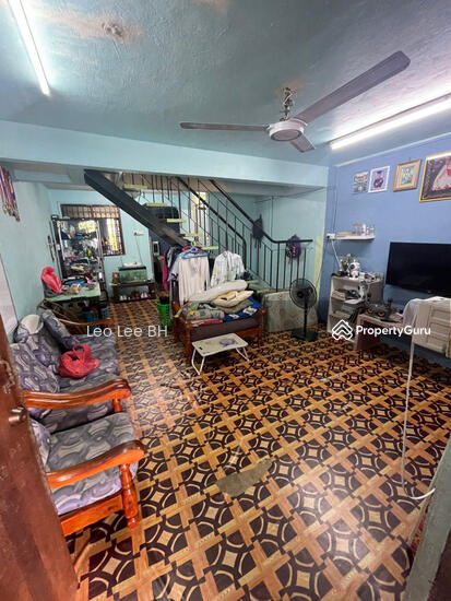 Jalan Permas 2 , Permas Jaya, Jalan Permas 2, Masai, Johor, 2 Bedrooms ...