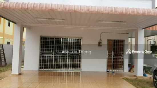 2 storey bungalow | Taman Impian Ria | Alma | Bukit Mertajam | 4300sf ...