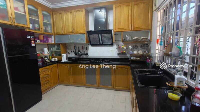 2 storey bungalow | Taman Impian Ria | Alma | Bukit Mertajam | 4300sf ...