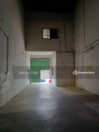 1.5 Storey Terrace Factory, Villa Raya, Sungai Lalang, Semenyih untuk ...