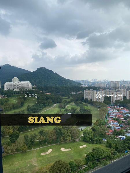 Muze @ PICC, Jalan Tun Dr Awang, Bayan Lepas, Penang, 3 Bedrooms, 1098 ...