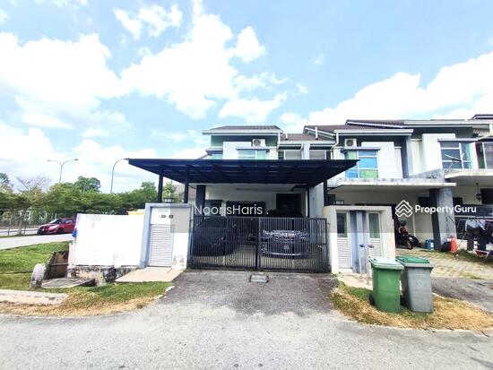 Nilai Impian, Laman Orkid, Nilai Impian, Nilai, Negeri Sembilan, 4 ...