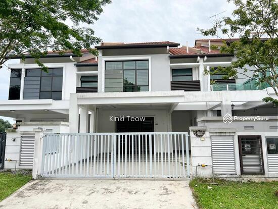 D’Serambi Perling, Jalan Serindit, Taman Perling, Perling, Johor, 4 ...