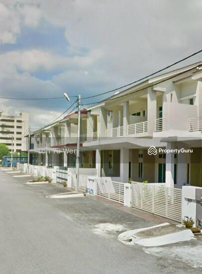 Taman Impian Ria, 32a Lorong Impian Ria 5/1, Alma, Bukit Mertajam ...