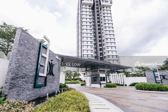 Epic Residence, Epic Residences Jalan Suria Muafakat Utama, Taman Suria Muafakat, Johor Bahru ...