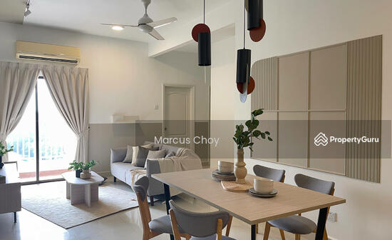 Sunway Geo Residence, Jalan PJS 9/1, Off Sunway South Quay, Bandar ...