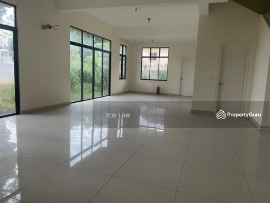 Villa 22,Bukit Rimau ,Kota Kemuning,Shah alam Semi, Jalan sungai ...