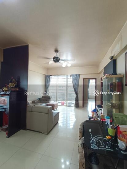 Bukit Segambut Apartment, Jalan 1/38g, Segambut, Kuala Lumpur, 3 ...